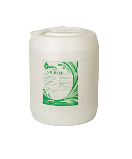 Home | Soilex Prosolve ltd